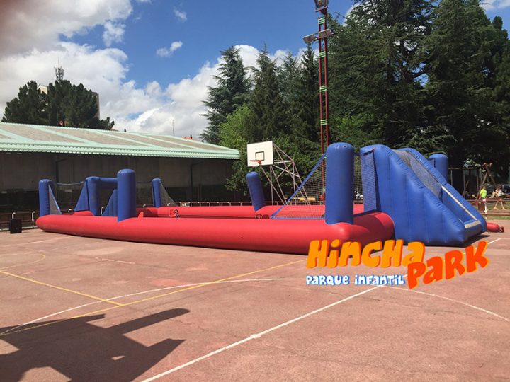 Hinchables Recinto Campo de Futbol – Hinchapark castillos hinchables ...